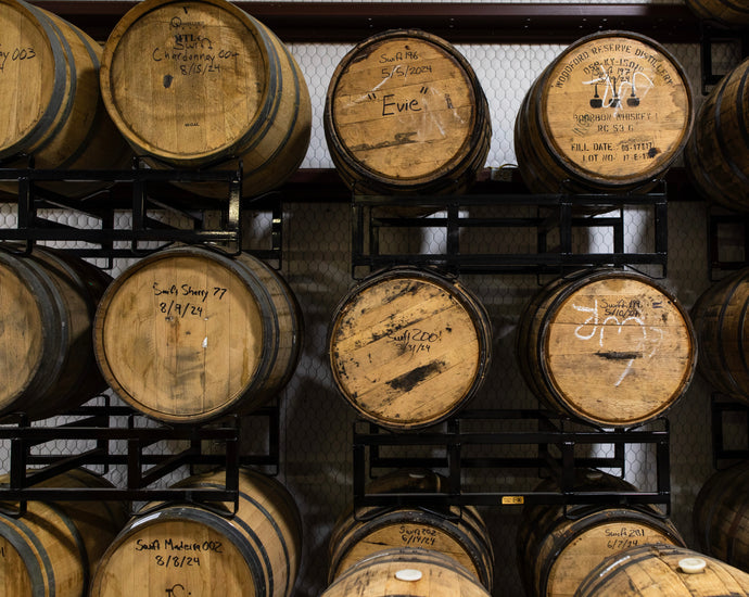 Swift Distillery | Home
