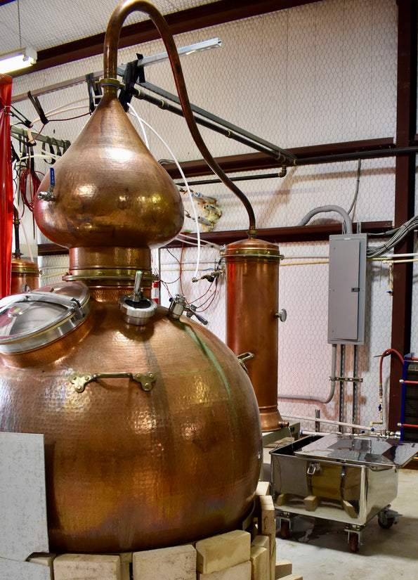 Swift Distillery | Home